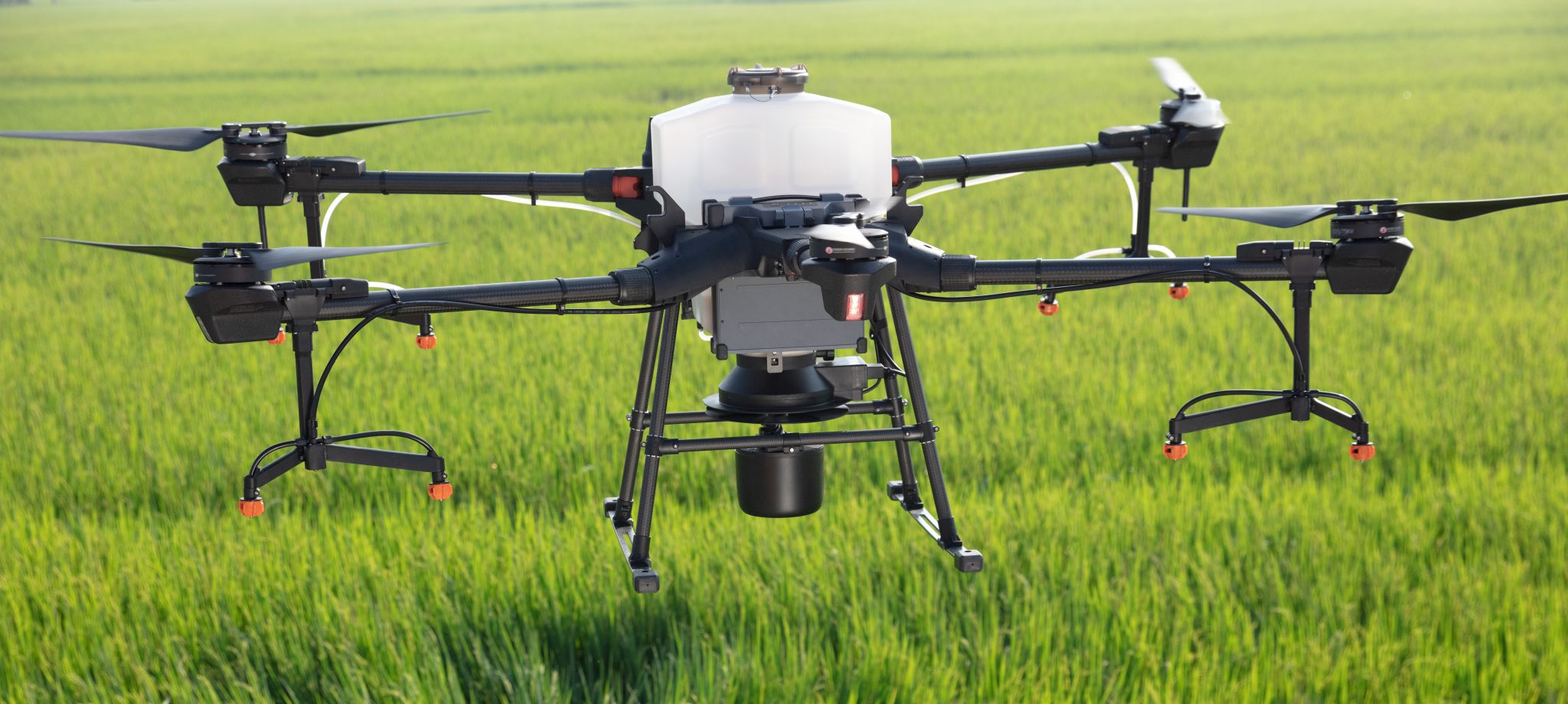 Tag DJI AGRAS T20 - Świat Dronów