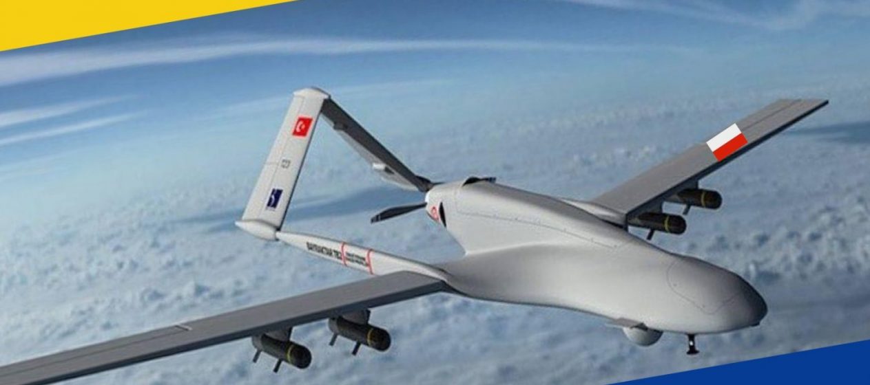 Świat Dronów - Pierwszy polski portal o dronach