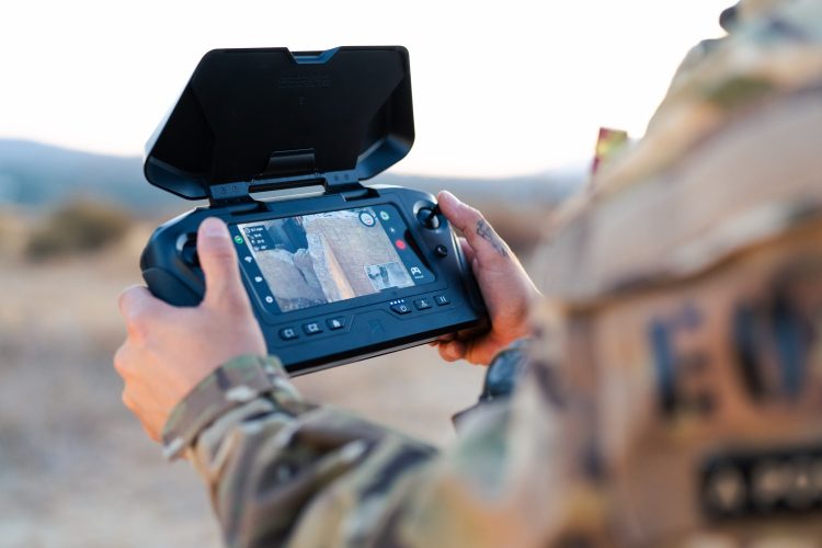 Skydio X2D - rewolucyjny, autonomiczny dron, który zmienia zasady gry ...