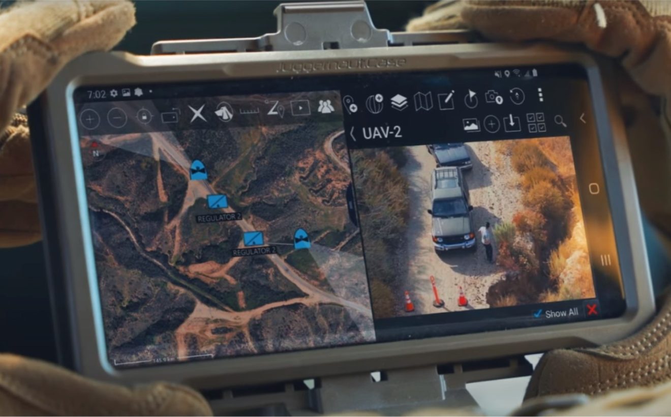 Skydio X2D - rewolucyjny, autonomiczny dron, który zmienia zasady gry ...