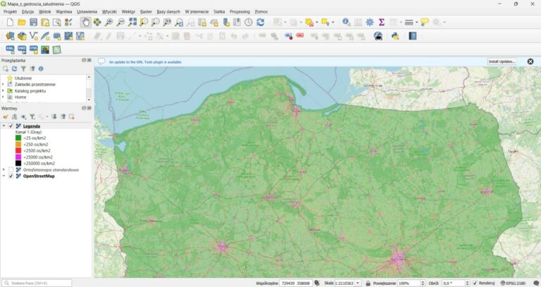 Oficjalne systemy PAŻP i ULC dla dronów - jak się w nich połapać ...